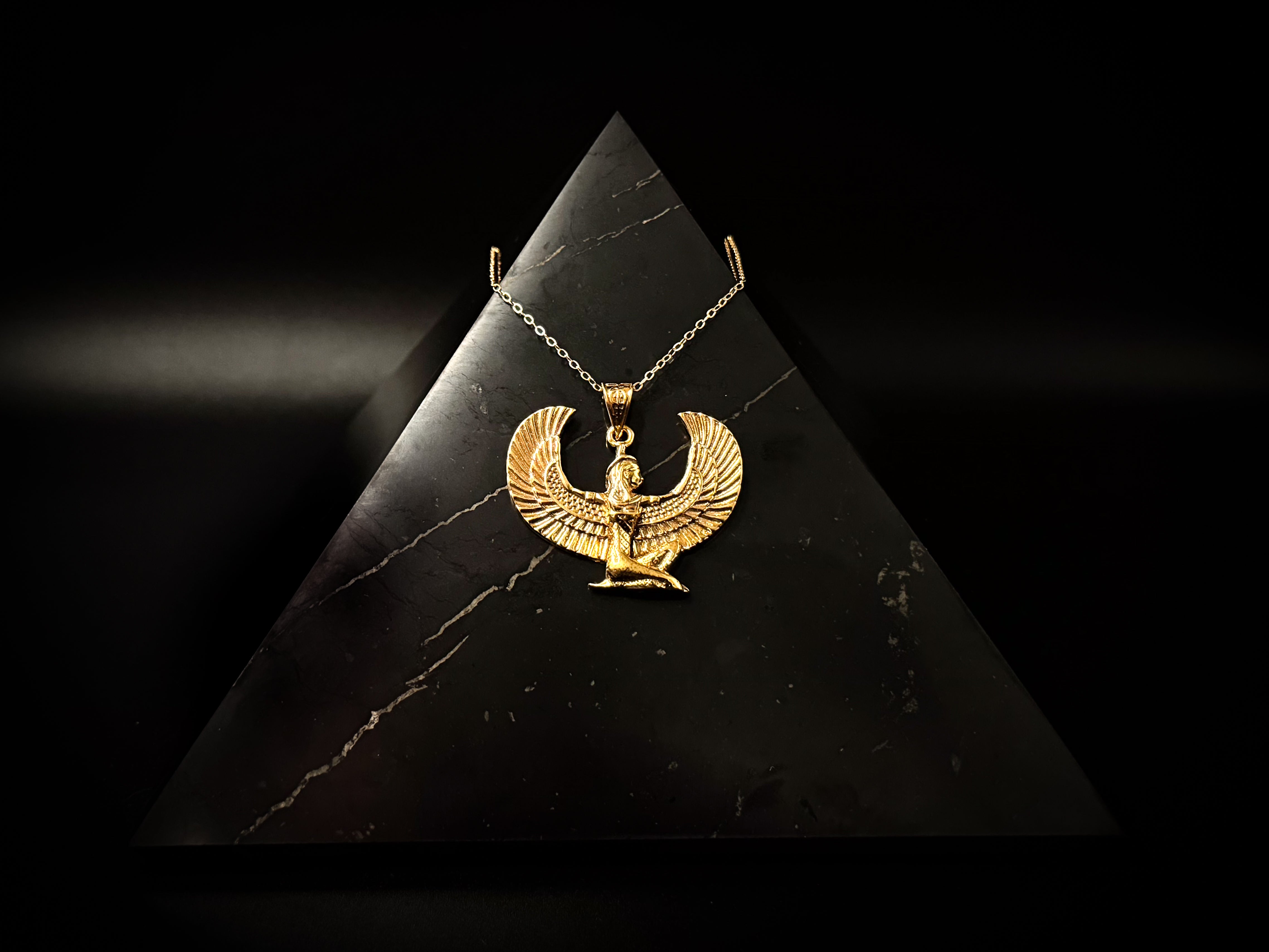 Necklaces – The Invocation