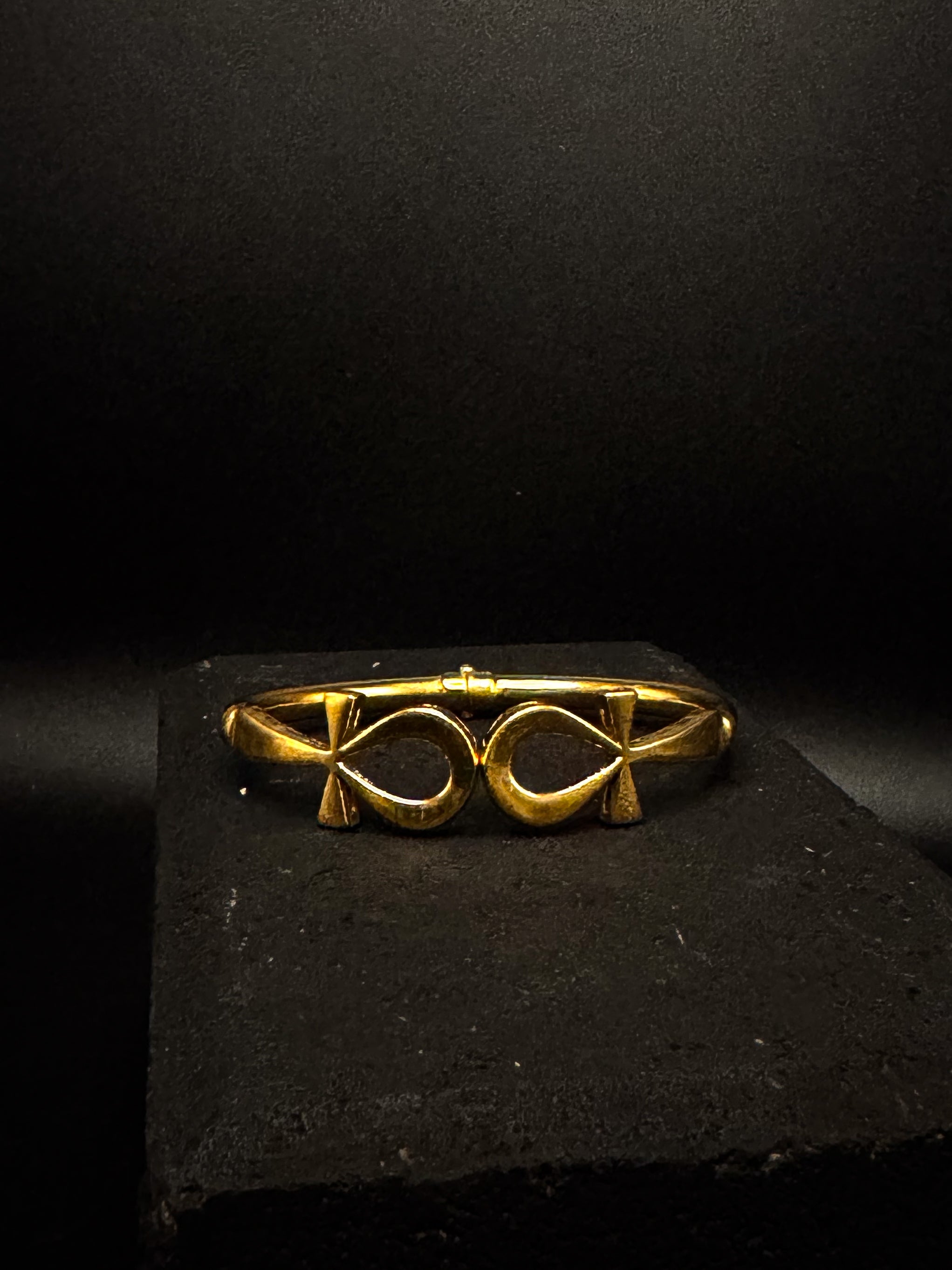 Bracelets – The Invocation