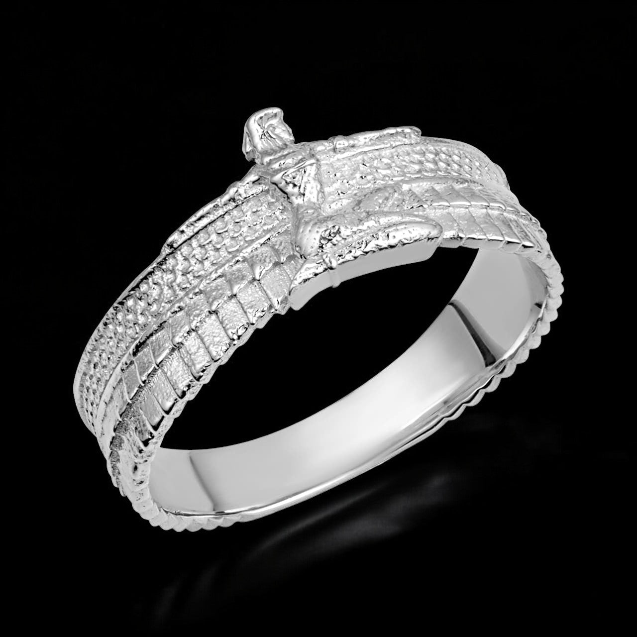 Isis Ring – The Invocation