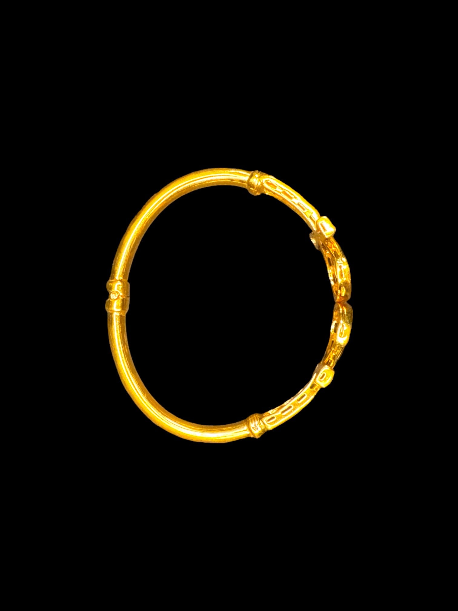 Ankh Bangle – The Invocation