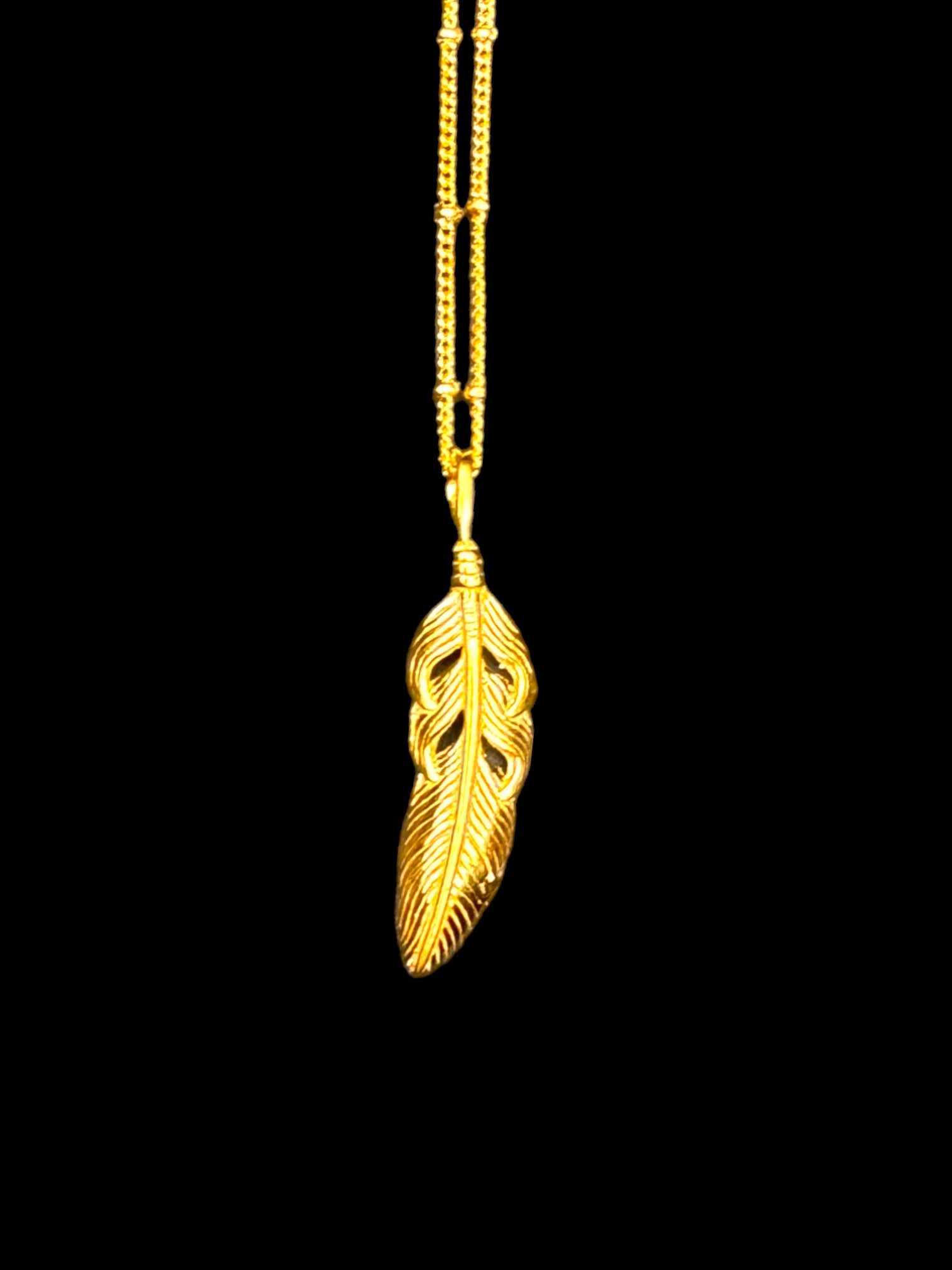 Feather of Ma'at – The Invocation