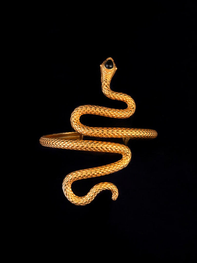 Serpent Arm Band – The Invocation